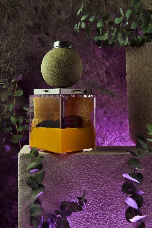 Илья Романов про Munterra - новый уровень лаунж пространств - waterpipe ...